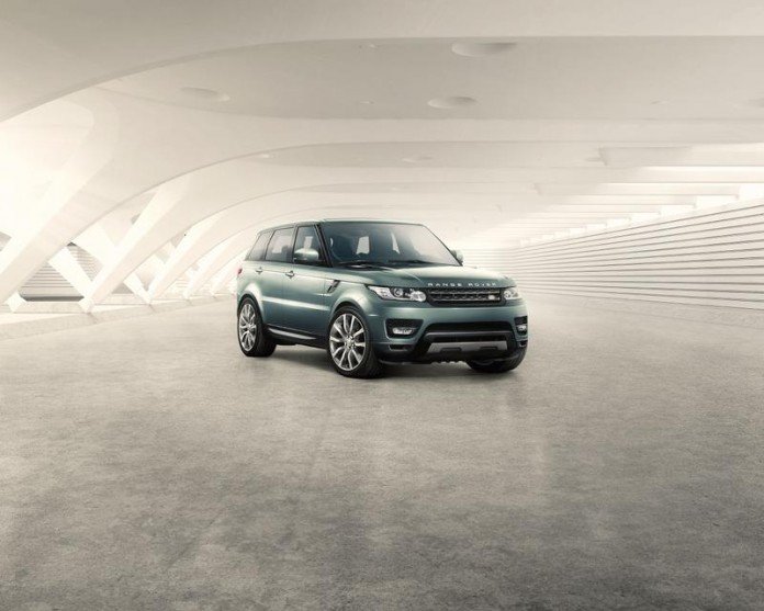 Conheça a Tech S, nova edição limitada (e mais barata) do Range Rover ...