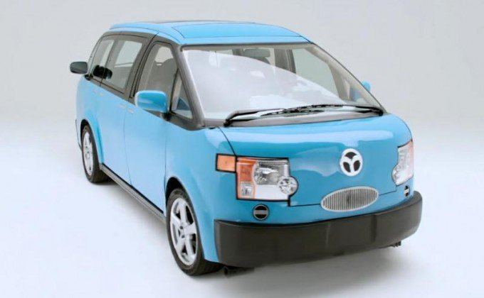 Este é o Tartan Prancer, o carro oficial do remake de "Ferias ...