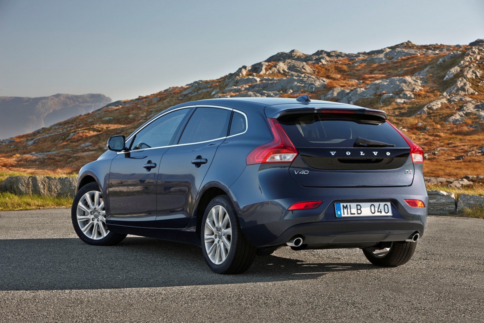 Com Vers o T3 Kinect Volvo V40 Sai Por R 99 950 Motor Show Com Vers o T3 Kinect Volvo V40 Sai Por R 99 950 Motor Show