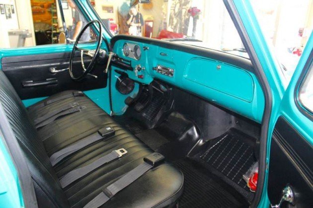 Chevrolet Veraneio 1972 está à venda por R$ 134 mil... nos EUA