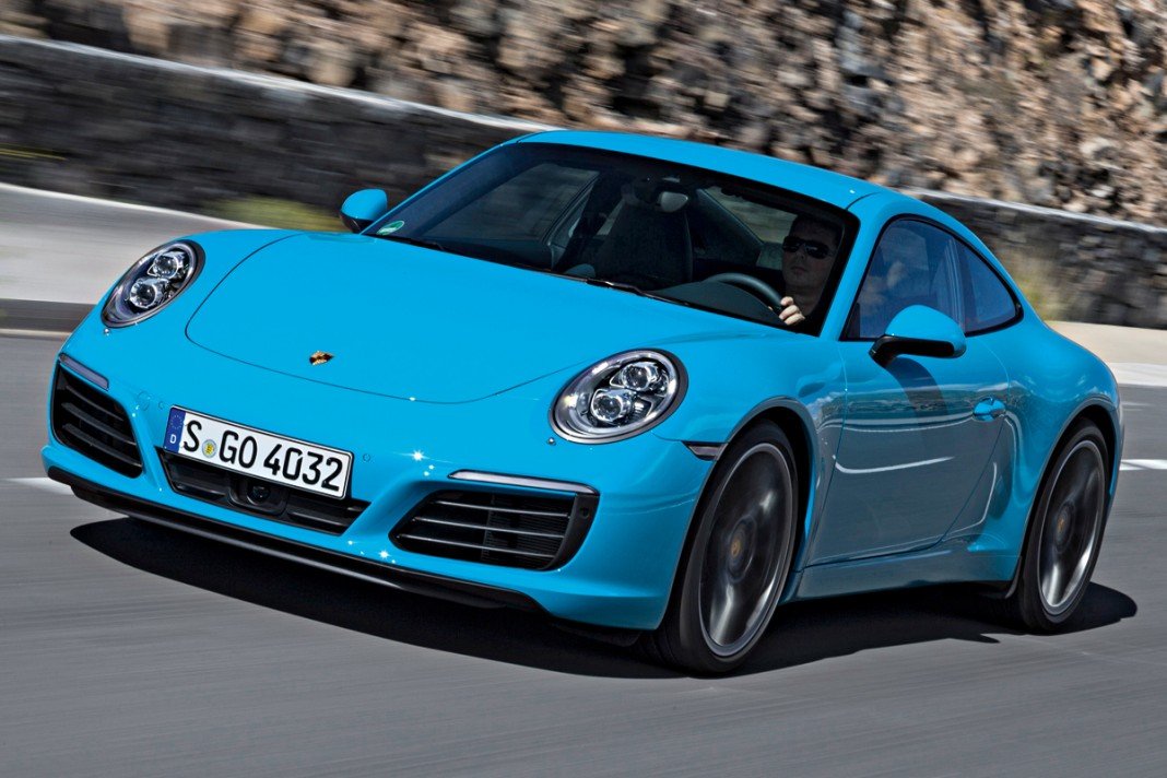 Porsche 911: uma paixão antiga que mexe com a gente - Motor Show