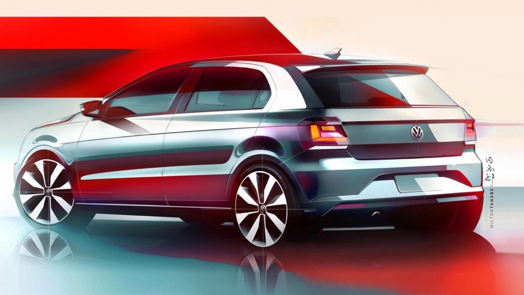 Auto Show Collection organiza a Noite do Gol Modificado - Motor Show