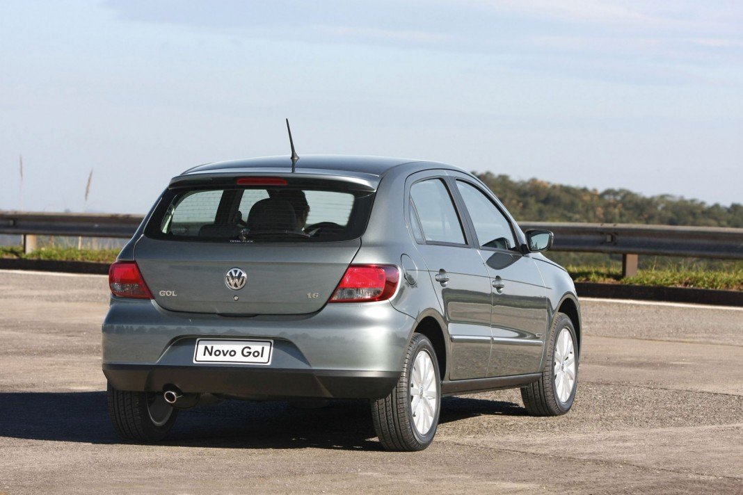 Os 20 carros mais vendidos em agosto de 2008 - Motor Show