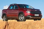 As 20 picapes mais econômicas do Brasil - Motor Show