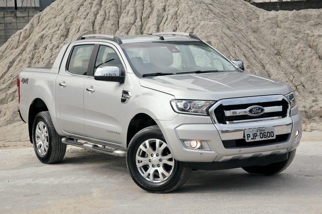 As 20 picapes mais econômicas do Brasil - Motor Show