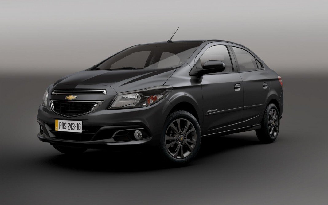 Chevrolet Onix lidera em 20 Estados e arranca para o bicampeonato de ...