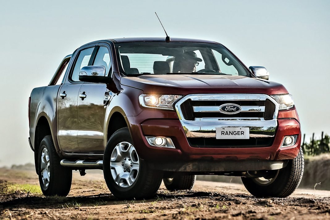 As 20 picapes mais econômicas do Brasil - Motor Show