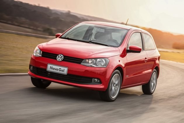 Os 50 carros mais vendidos no Brasil em 2017 - Motor Show