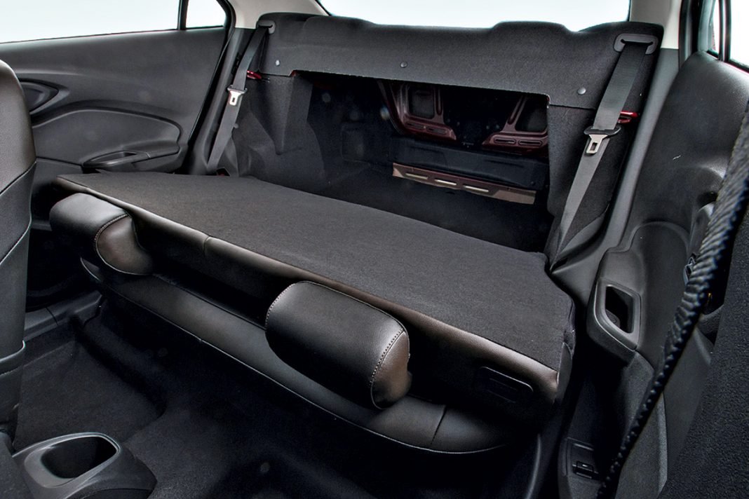 Avaliação: o Chevrolet Prisma LTZ está mais equipado e econômico ...