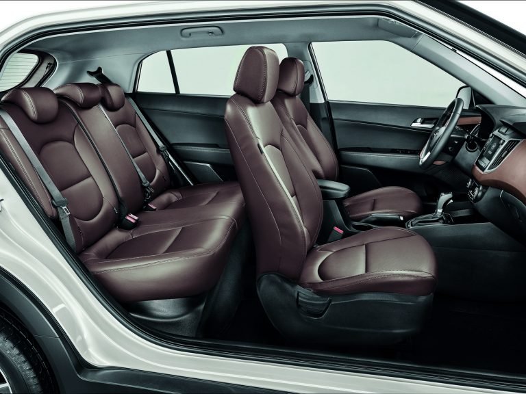 Avaliação: Hyundai Creta 2.0 tem a fórmula do sucesso - Motor Show