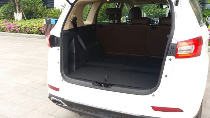 Avaliação: Lifan M7, um concorrente para o Chevrolet Spin? - Motor Show