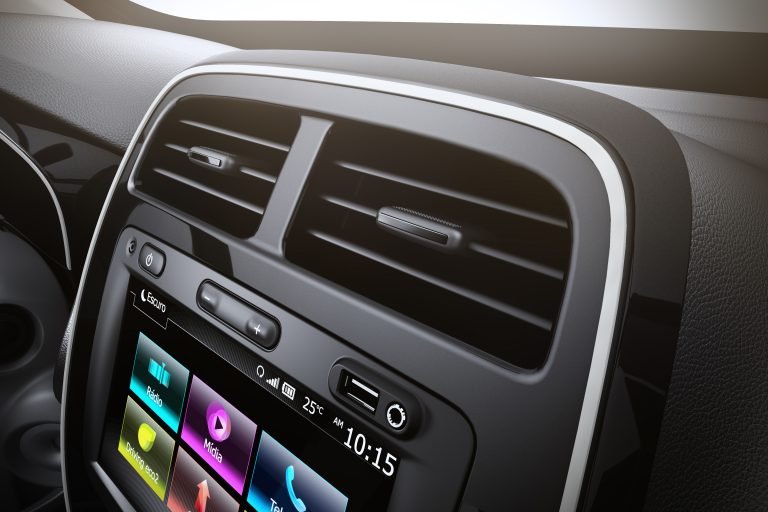 Galeria de fotos: Renault Kwid - Motor Show