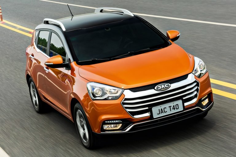 Os 10 carros com ESP mais baratos do Brasil - Motor Show
