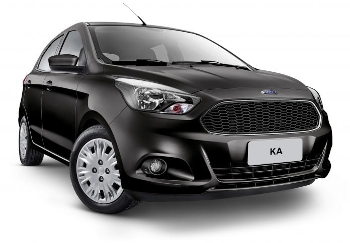 Os 10 carros com ESP mais baratos do Brasil - Motor Show