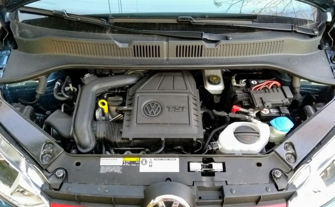 Volkswagen Up TSI: ele vale o que custa? - Motor Show