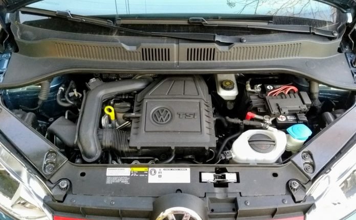Volkswagen Up TSI: ele vale o que custa? - Motor Show