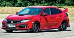 Avaliação: Honda Civic Type R, um japonês endiabrado - Motor Show