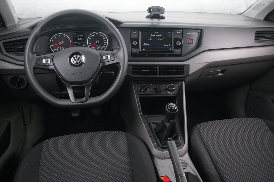 Qual é a melhor versão? VW Polo - Motor Show