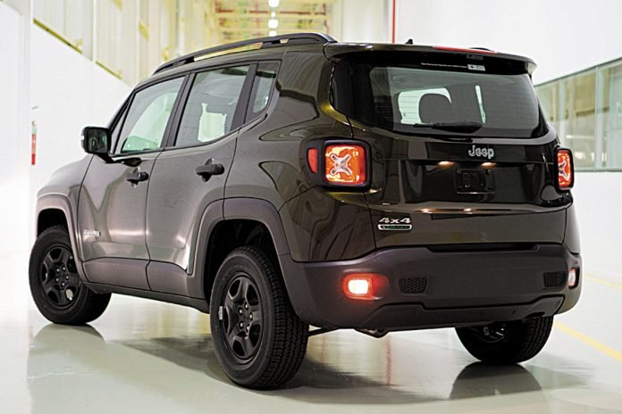 Avaliação: Jeep Renegade Custom agrada pelo conjunto mecânico - Motor Show