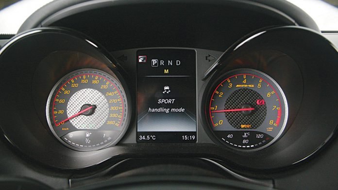 Avaliação: Mercedes-AMG GT R é um carro de pista para as ruas - Motor Show