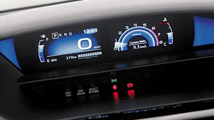 Avaliação: Toyota Etios 2019 ficou mais prático e mais seguro - Motor Show