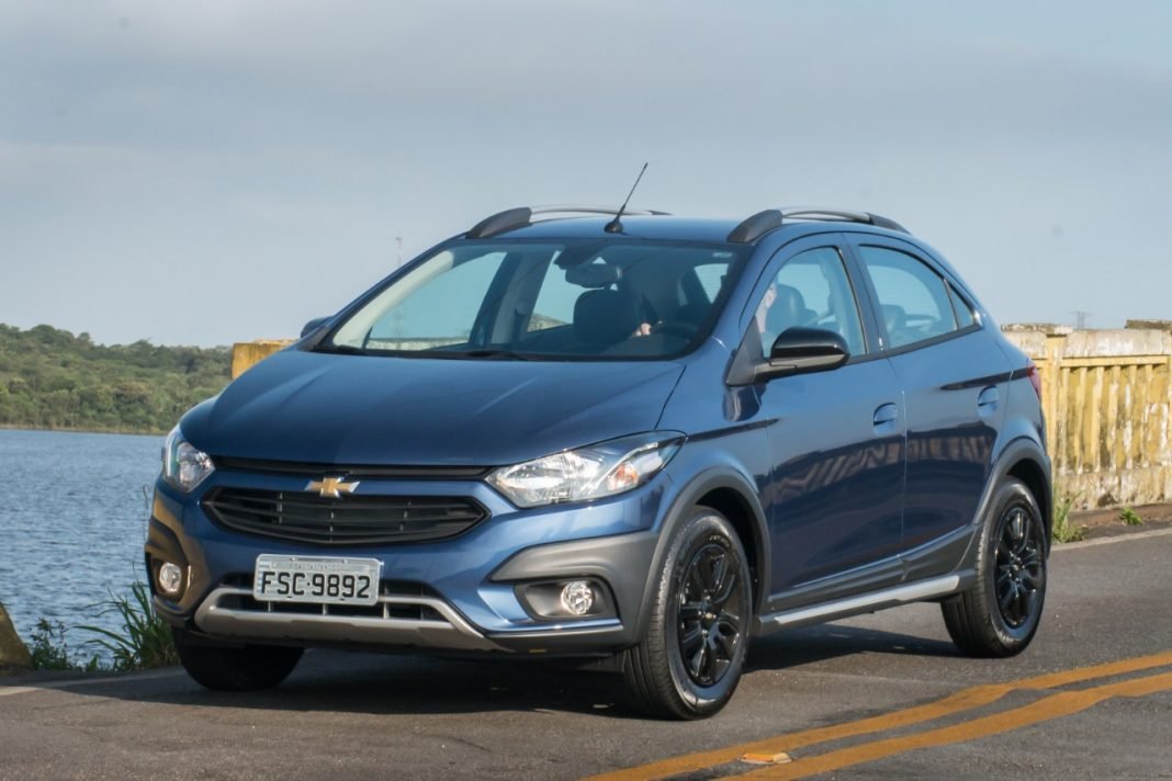 Confira as mudanças dos Chevrolet Onix e Prisma 2019 - Motor Show