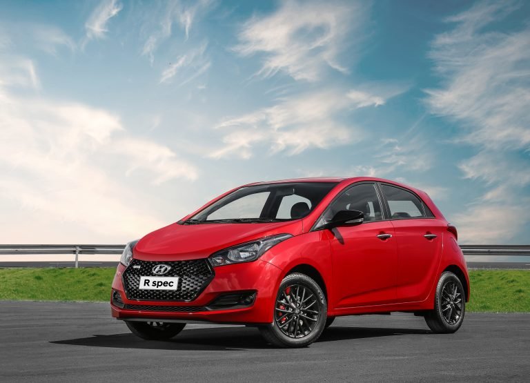 Hyundai HB20 2019 chega a partir de R$ 43.990 - Motor Show