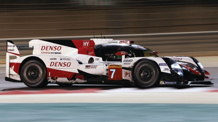 WEC terá etapa no Brasil em 2019 - Motor Show