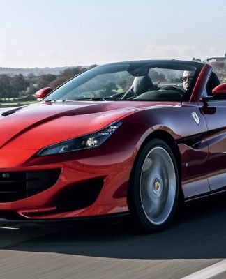 Marco Perucca Orfei - Motor Show