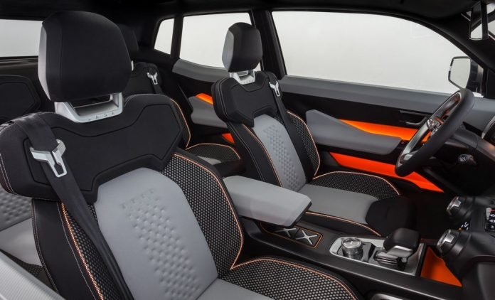 Lada 4x4 Vision é o Niva do Século 21 - Motor Show