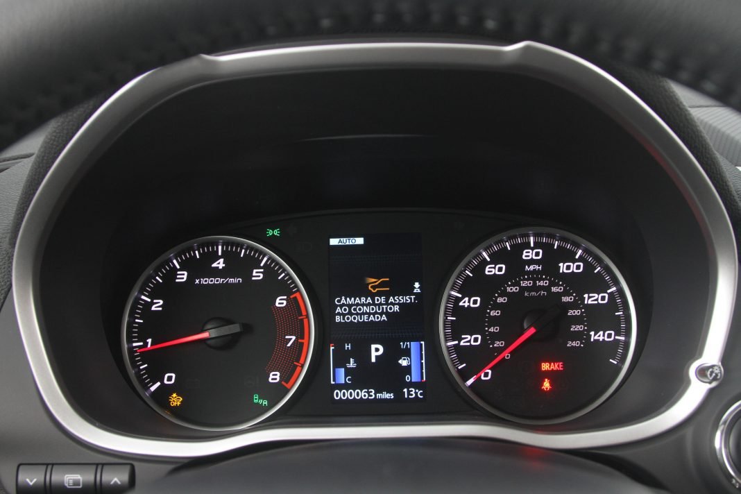 Mitsubishi Eclipse Cross chega a partir de R$ 149.990 - Motor Show