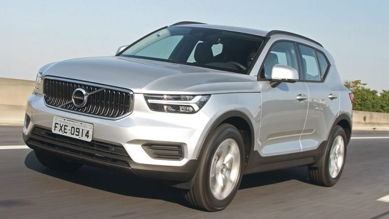 Os dez principais carros lançados em 2018 - Motor Show