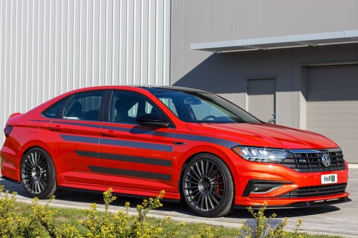 Novo VW Jetta 2.0 TSI estreia em fevereiro, aponta site - Motor Show