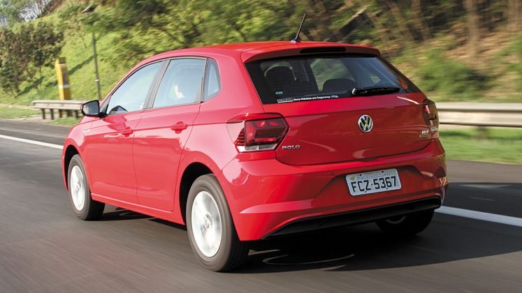Avaliação: VW Polo MSI muda de trajetória para ficar na moda
