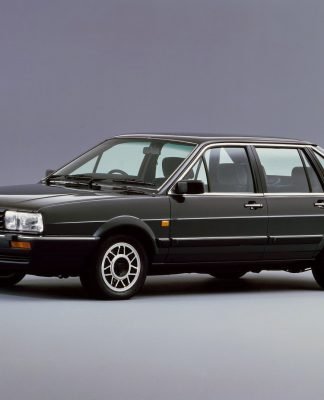 santana japonês - Motor Show