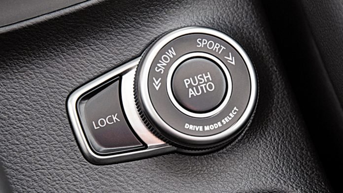 Avaliação: Suzuki S-Cross é garantia de prazer ao dirigir - Motor Show