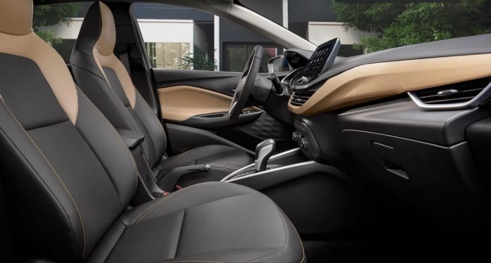 Chevrolet Onix Plus: versões, preços e equipamentos - Motor Show