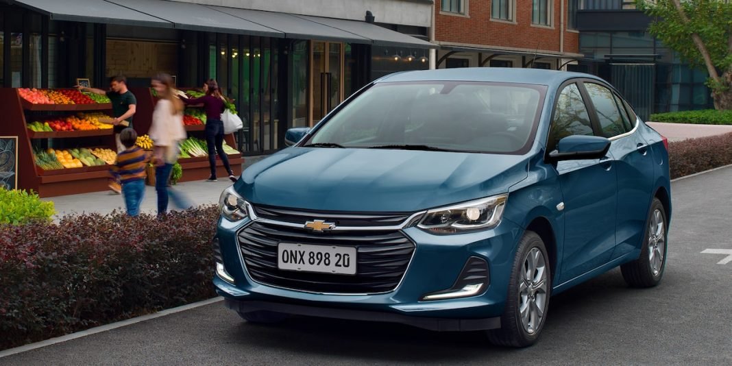 Chevrolet Onix Plus: versões, preços e equipamentos - Motor Show