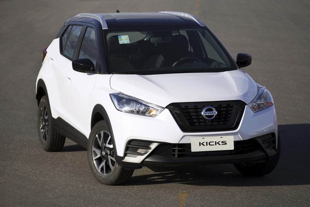 Ford EcoSport ou Nissan Kicks: qual desvaloriza mais? - Motor Show
