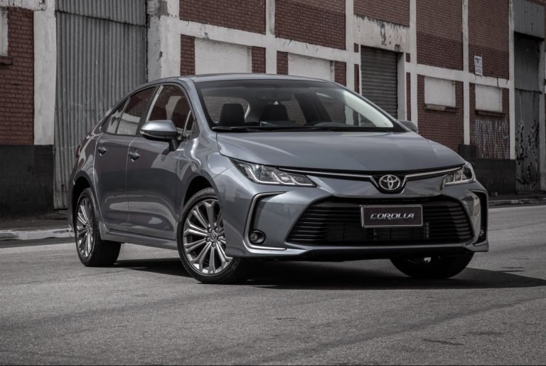 Qual é a melhor versão do Toyota Corolla? - Motor Show