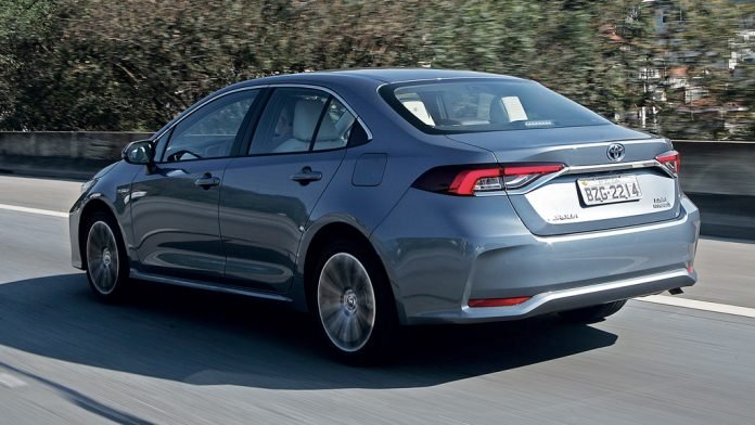 Qual é a melhor versão do Toyota Corolla? - Motor Show