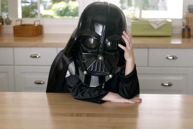 Mini Darth Vader da VW; relembre comerciais do Super Bowl - Motor Show