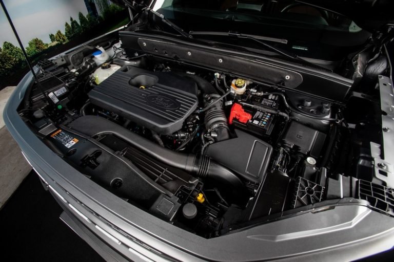 Fomos conhecer os primeiros detalhes do Ford Bronco Sport - Motor Show