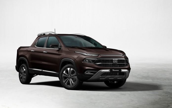Confira as versões e os preços da Fiat Toro 2022 - Motor Show