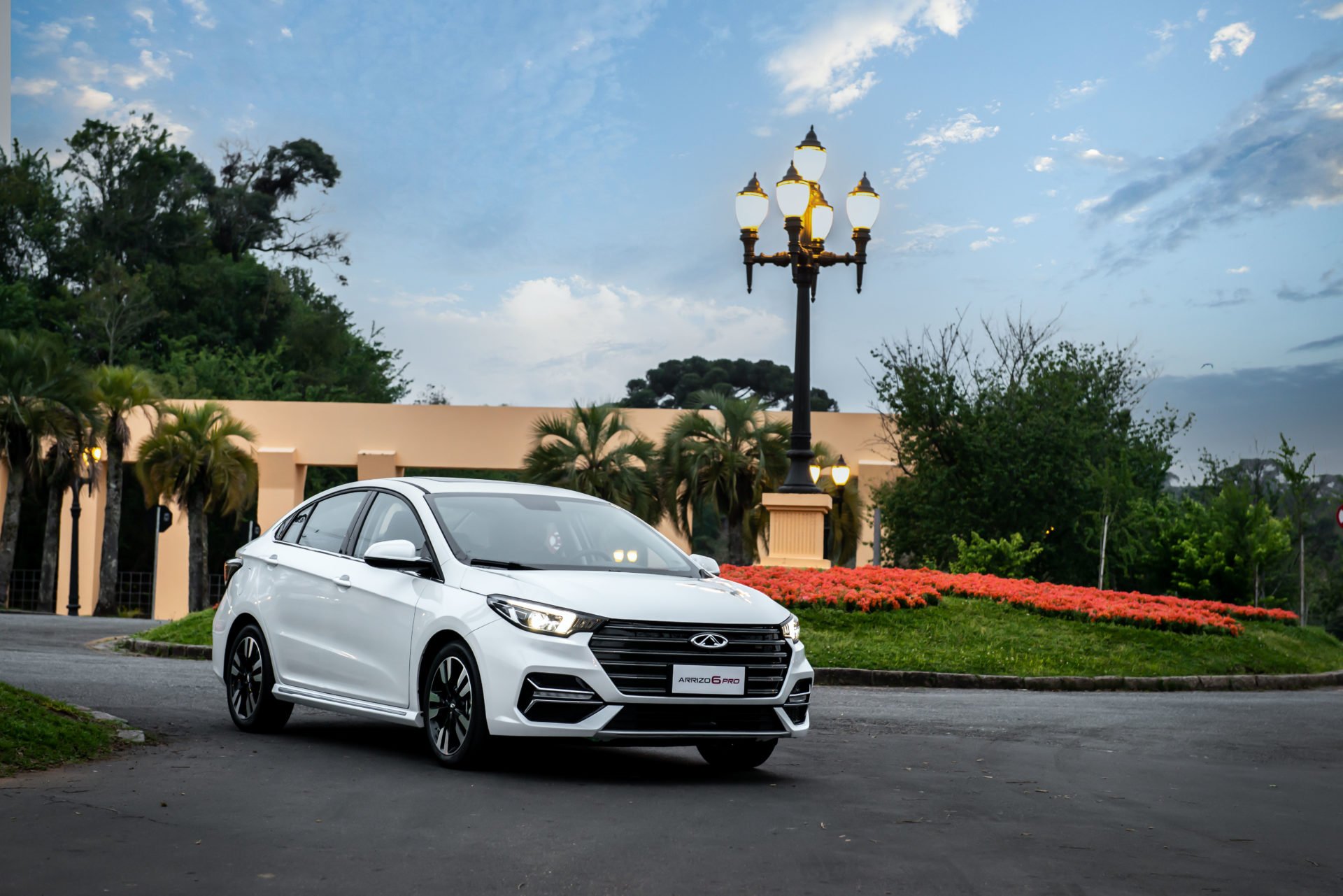 Arrizo 6 Pro: Caoa Chery faz condições especiais de lançamento; confira