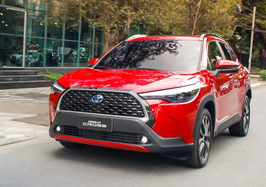 Brasil oferece 70 modelos de veículos eletrificados; veja os mais vendidos