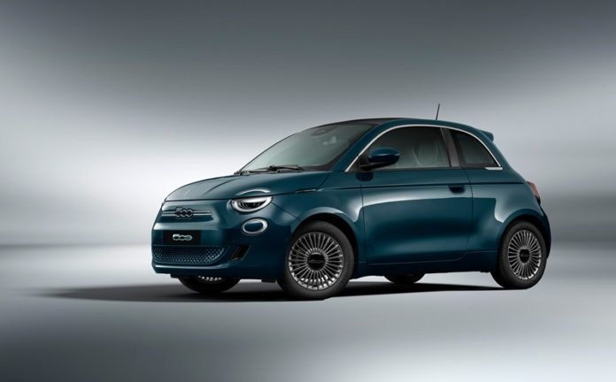 Avaliação: Fiat 500e, o ícone foi eletrificado - Motor Show