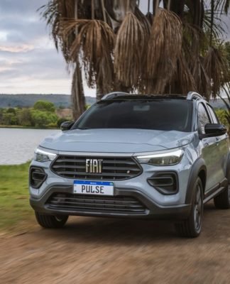 Quais os lançamentos da Fiat 2022? - Motor Show