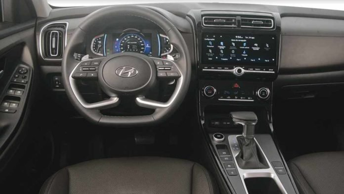 Compra do Ano 2023/SUV compacto: Hyundai Creta - Motor Show