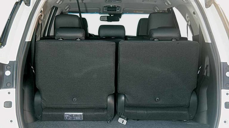 Avaliação: Toyota SW4 é um carro para tudo (ou quase tudo) - Motor Show